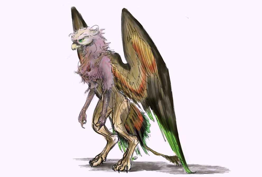 Exchange Artwork for and by quoting_mungo