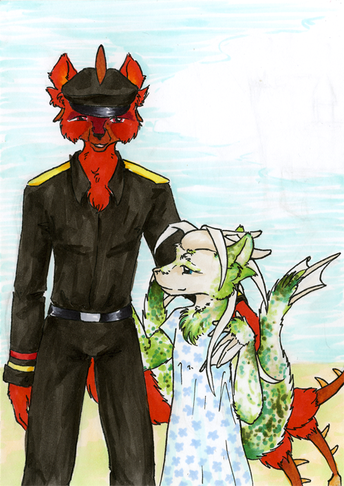 quoting_mungo's Character List